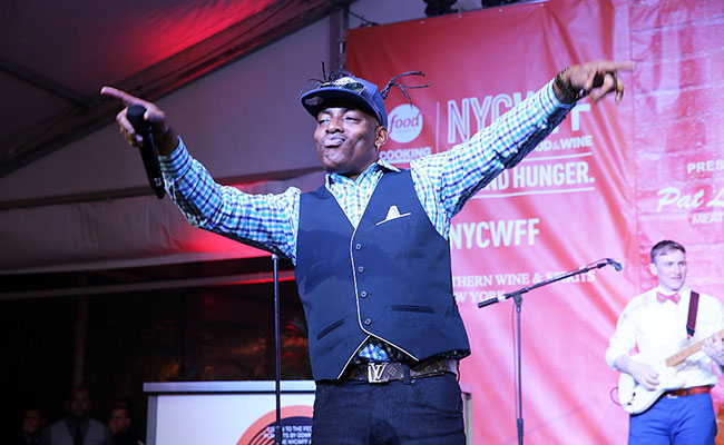 Coolio Would Have Been A Major Bat-Villain In 'Batman Triumphant'