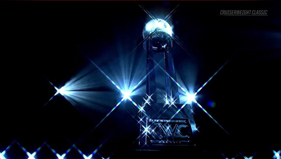 WWE Cruiserweight Classic Results 9/14/16