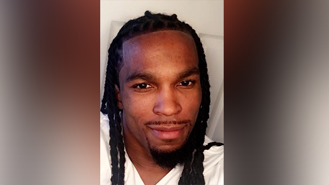Ferguson Activist Darren Seals Was Found Shot Dead In A Burning Car