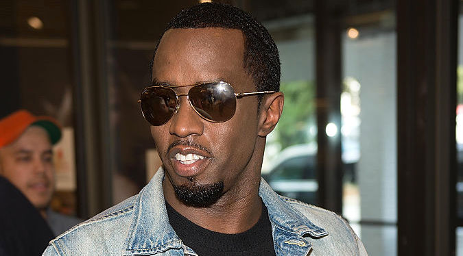 Diddy's Recovering From Surgery After Being Told He'd Never Run Again