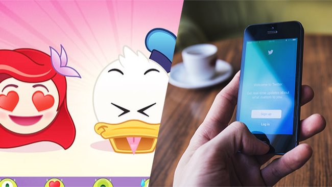 Disney Might Make Twitter The Happiest Social Media Site On Earth