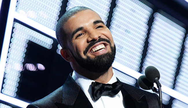 Drake's Weird Meme Used To Pay Tribute To President Obama Has Fans Mad