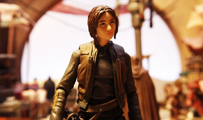 Star Wars Go Rogue Chapter 2