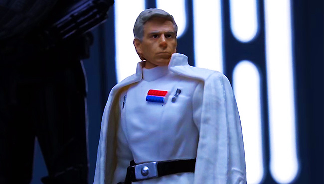 Star Wars Go Rogue Chapter 3 May Feature Rogue One Plot Details