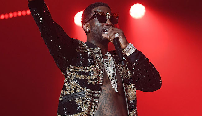 Gucci Mane's 'Woptober' Album Now Has A Release Date