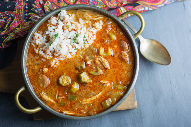 Disney's 'Healthy Gumbo' Was Definitely Not A Hit Among Louisianans