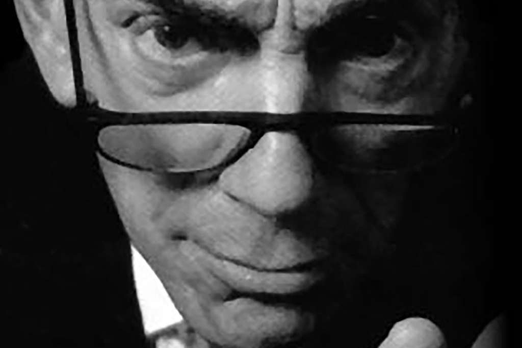 Herschell Gordon Lewis, the 'Godfather of Gore,' has died