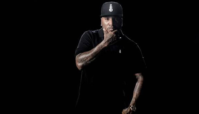 Listen To Jeezy's 'Let Em Know'