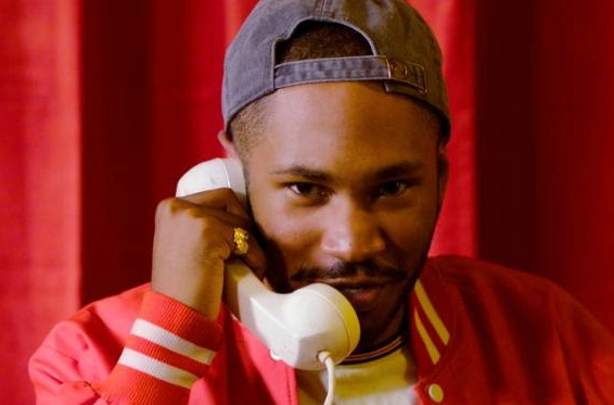 Watch Kaytranada's 'You're The One' Video