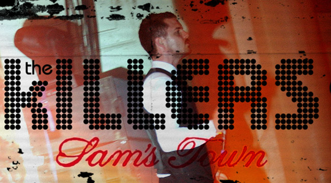 Saluting The Killers' Misunderstood Classic 'Sam's Town' After 10 Years