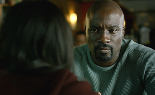 Learn Luke Cage's Origins In A New Featurette