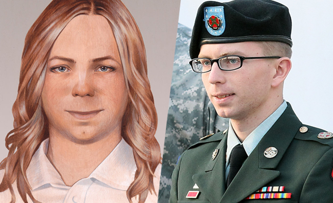 Chelsea Manning Begins A Hunger Strike: 'I Need Help.'