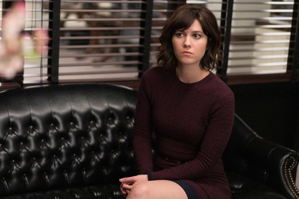 ‘Fargo’ season 3 picks up ’10 Cloverfield Lane’ star Mary Elizabeth ...