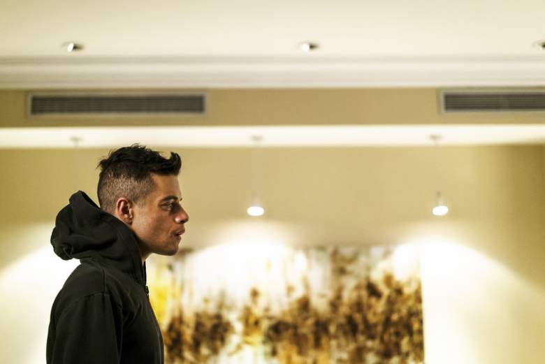 'Mr. Robot' Finale Post Credits Scene With Mobley: What Did It Mean?