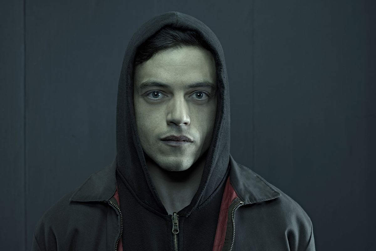 Could This Be How ‘Mr. Robot’ Ends? – UPROXX