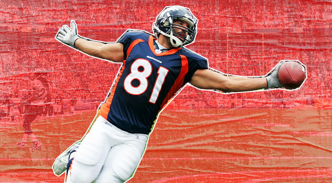 NFL Concussions: An Ex-Player On Fans' Relationship With ‘Bloodsport'