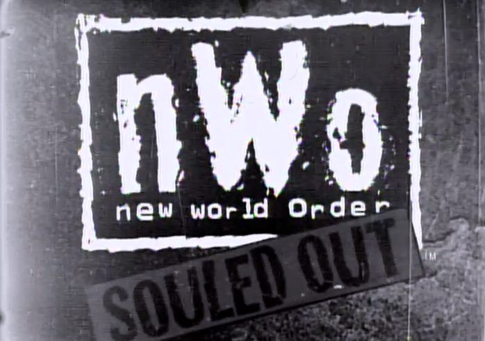 The Best and Worst of nWo Souled Out