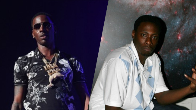 Young Dolph And Pete Rock Engaged In Social Media Beef Over Lyrics