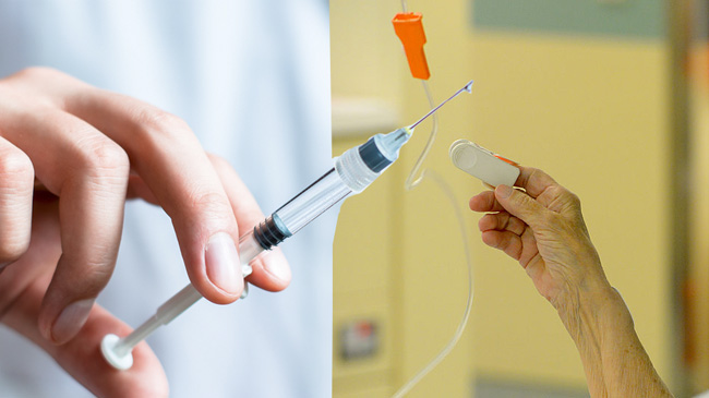 A Serial Poisoner Is Reportedly Terrorizing A Japanese Hospital