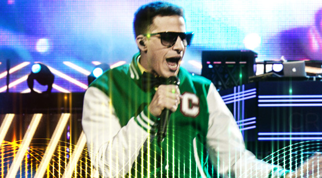 'Popstar: Never Stop Never Stopping' Deserves To Become A Cult Classic