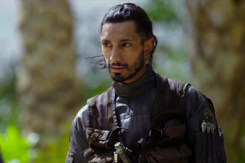 Tom Hardy's 'Venom' Movie May Catch Riz Ahmed, But Who's He Playing?