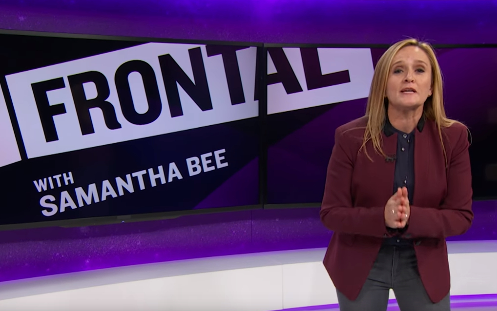 'Full Frontal' Producer Elaborates On Samantha Bee's NBC Criticism