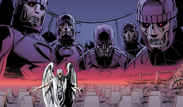 Manhattan Rapper DVS Unearthed His Old Hardcore Album And It Rules