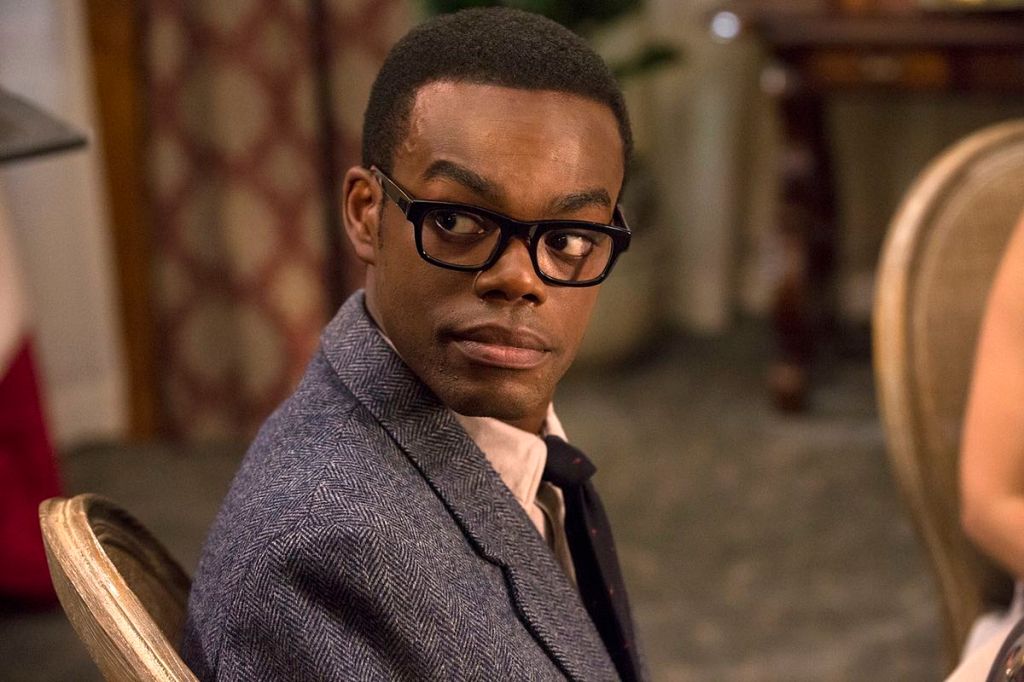 Review The Good Place Solves The Mystery Of Jason Mendoza