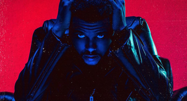 The Weeknd's 'Starboy' Video Gets An Illuminati Push With MTV VMA Nod