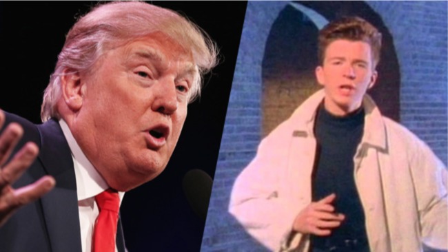 Jake Tapper: Trump's 'Birther' Speech Was A 'Rick Roll'