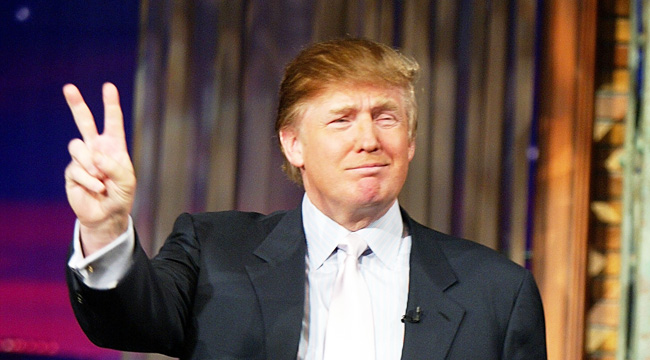 Donald Trump's Company Violated U.S. Embargo Against Cuba