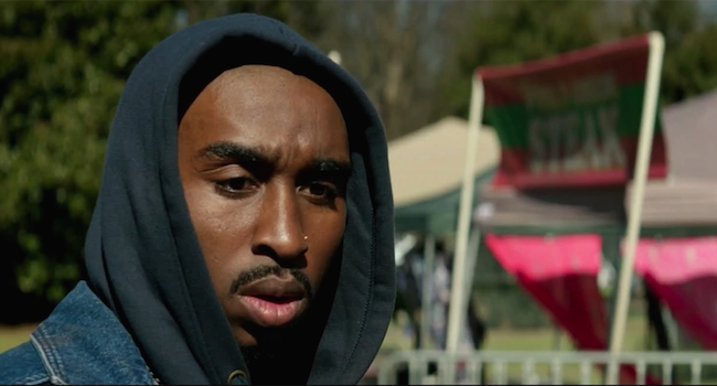 VIDEO: Tupac's Biopic 'All Eyez On Me' Gets Another Trailer