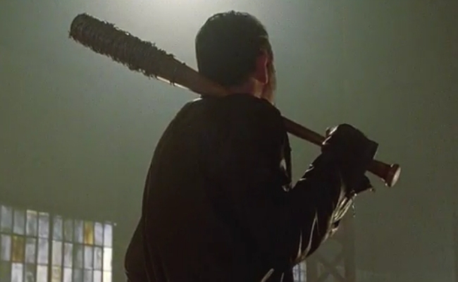 Negan's Relationship With Lucille On 'The Walking Dead,' Explained