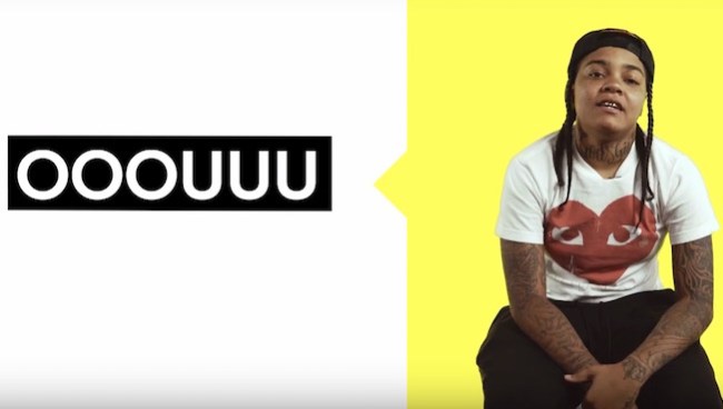 Young M.A. Breaks Down ‘OOOUUU’ Song Lyrics