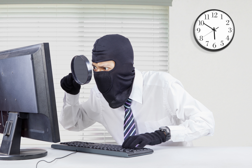 Ethereum Cryptocurrency Heist Hacks Half A Million Dollars