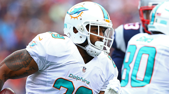 Arian Foster Announces His Sudden Retirement From The NFL