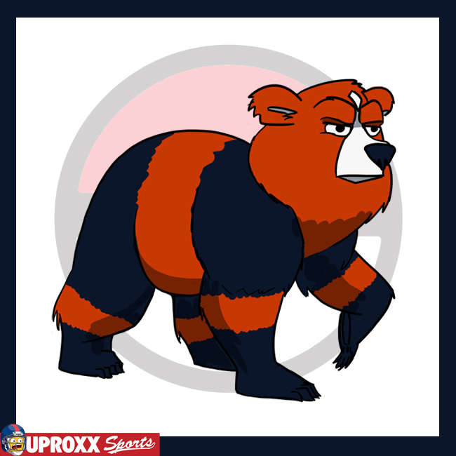 We Gave Each NFL Team Its Own Unique Pokemon For Fans To Obsess Over