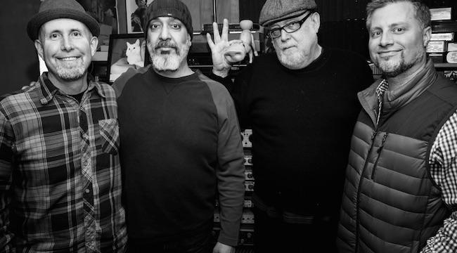 Sub Pop Founder Bruce Pavitt Launches Remix App 8Stem