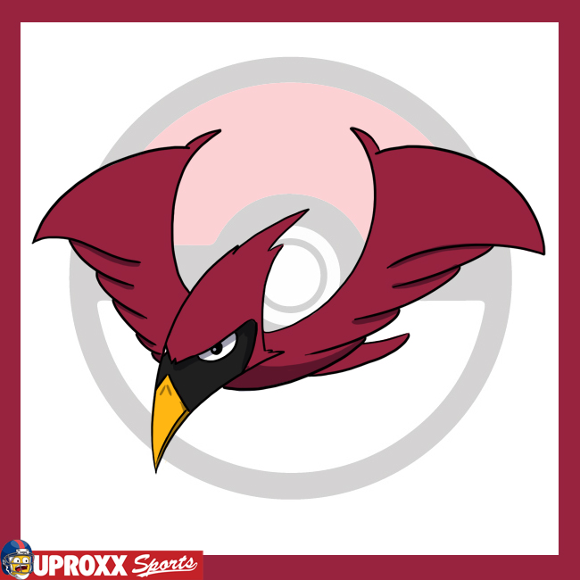 We Gave Each NFL Team Its Own Unique Pokemon For Fans To Obsess Over
