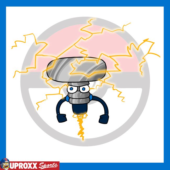 We Gave Each NFL Team Its Own Unique Pokemon For Fans To Obsess Over