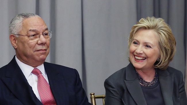 The Only Person Who Can Understand Hillary Clinton Is Taylor Swift