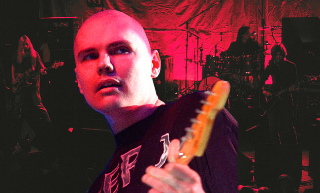 The Best Live Shows From The Original Smashing Pumpkins Lineup