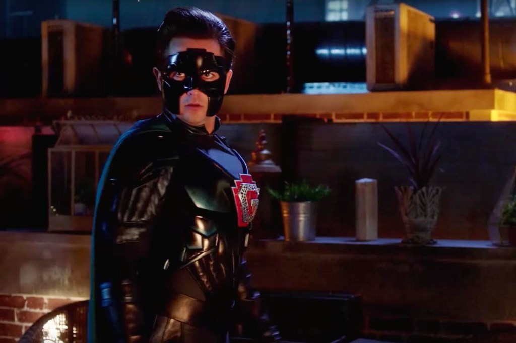 Watch the full 'Doctor Who' & 'Class' panels from New York Comic Con