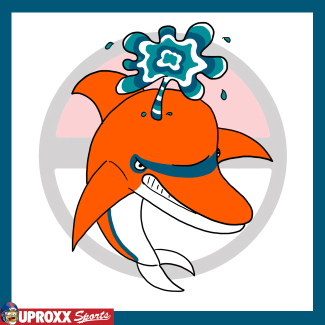 We Gave Each NFL Team Its Own Unique Pokemon For Fans To Obsess Over