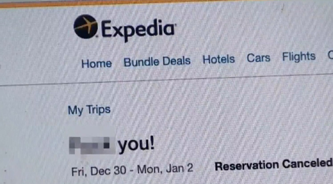 Expedia Is In Hot Water For How They Handled A Customer Complaint