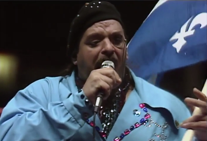 WWF Manager Frenchy Martin Has Died