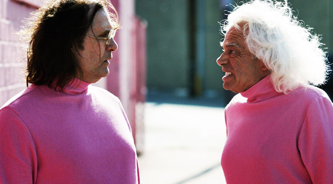 'The Greasy Strangle' Review: 2016's Grossest Film