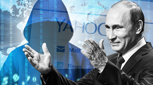 Russia's State-Sponsored Hacking: What You Should Know