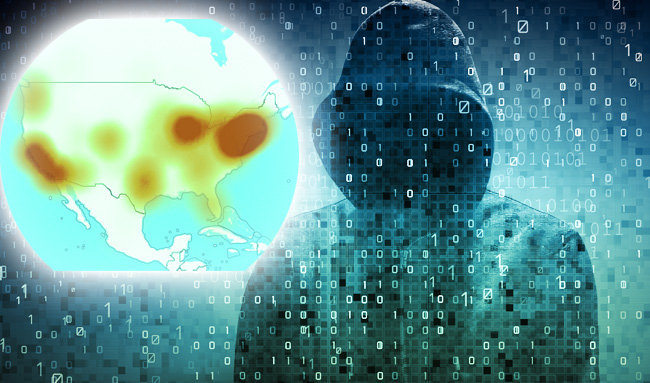 Friday's Internet Outage: Why It Happened?