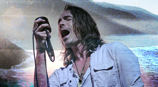 Why Incubus' 'Morning View' Is Just As Relevant 15 Years Later